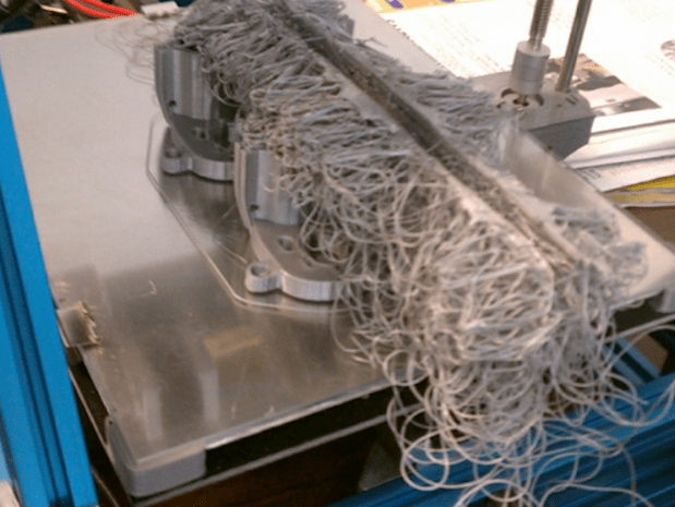 12 3D Printer Fails That are So Bad They're Good | Make: