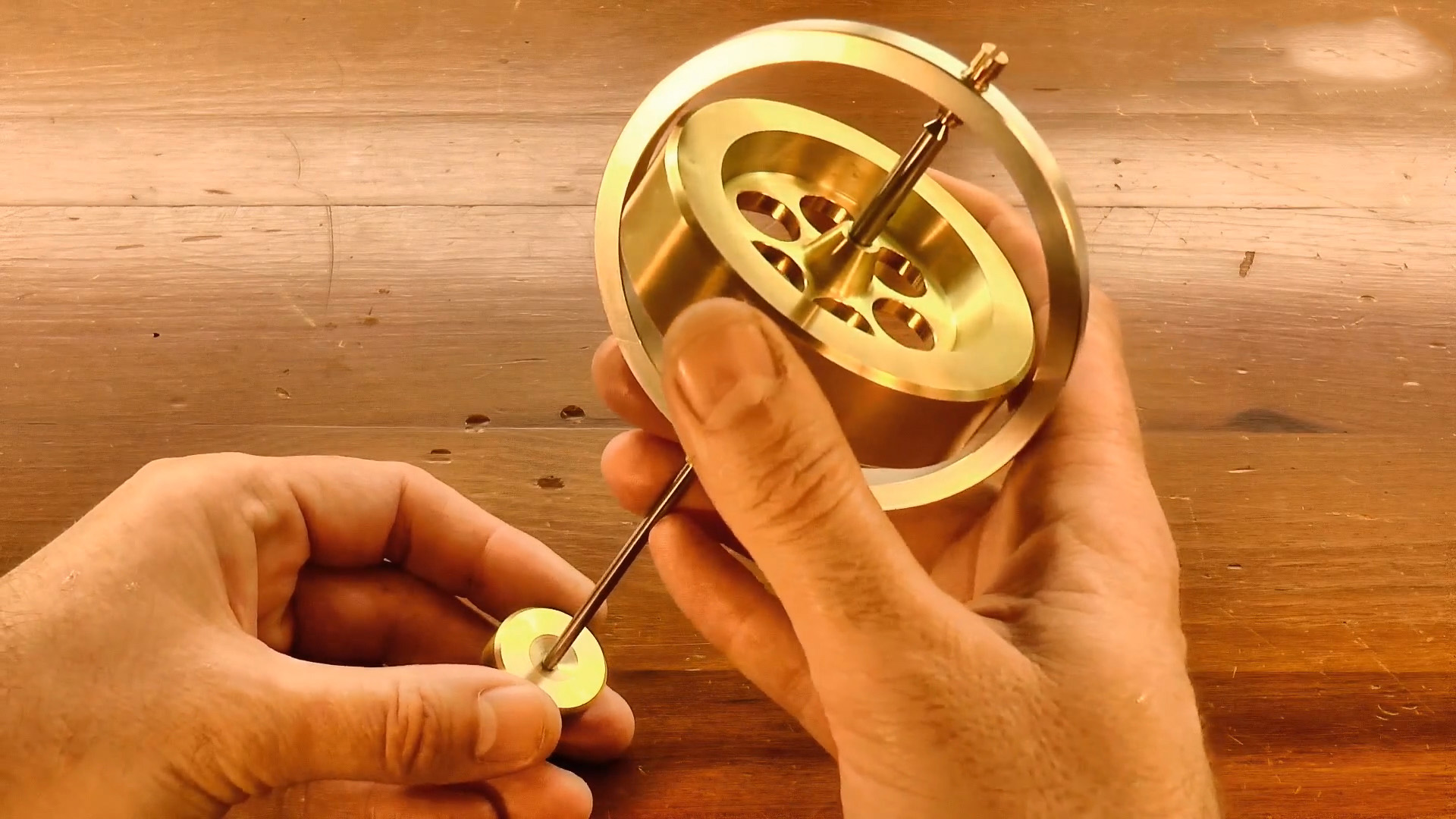gyroscope News, Reviews and More | Make: DIY Projects and Ideas for Makers