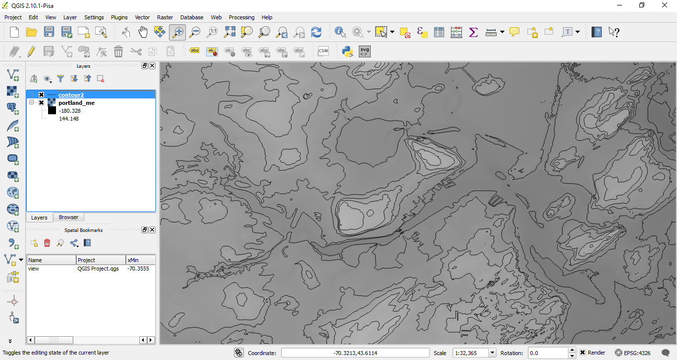 Want to Make a Topographical Map? This Artist Shows You How | Make: