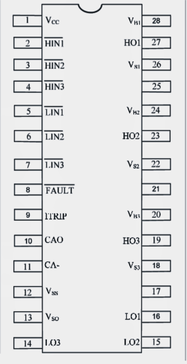 bldc motor circuit diagram - Wiring Draw