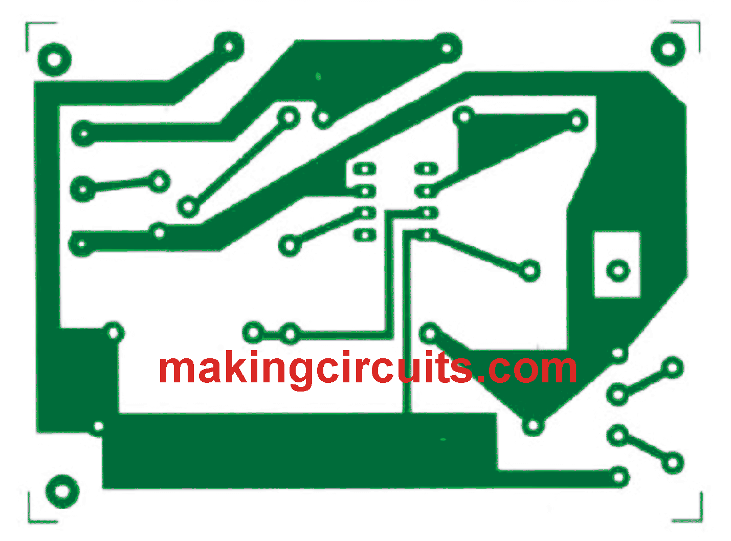 Battery Charger Cut Out Circuit - Wiring Flow Line
