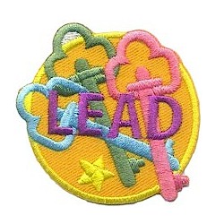 Lead Patch Keys - MakingFriends