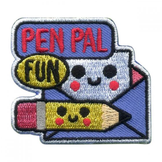 New Patches Archives - Page 3 of 6 - MakingFriends