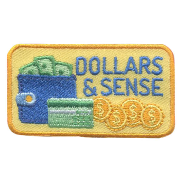 Dollars and Sense - MakingFriends