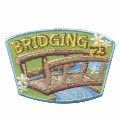 New Patches Archives - Page 3 of 6 - MakingFriends