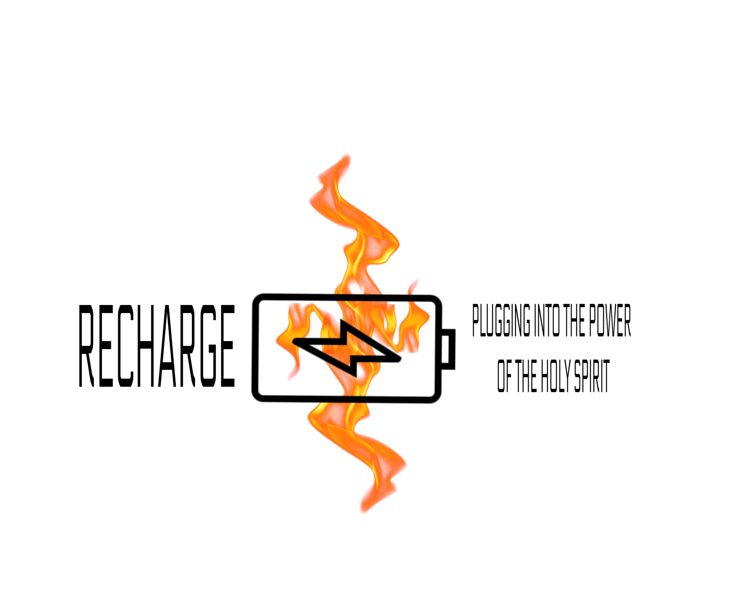 ReCHARGE Study - Making Him Known