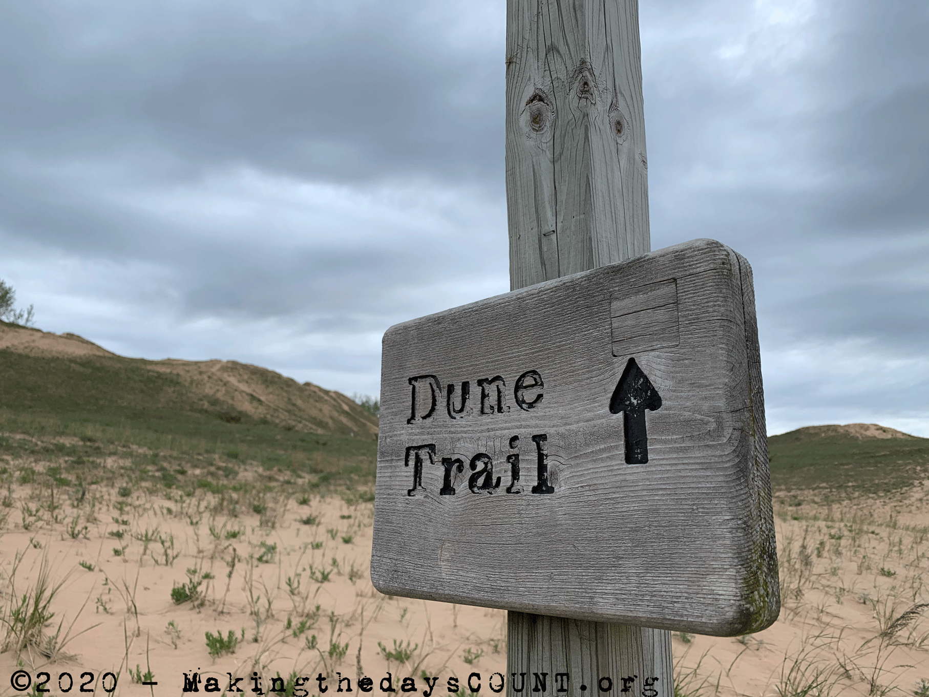 Milestones And May 2020 Making The Days Count