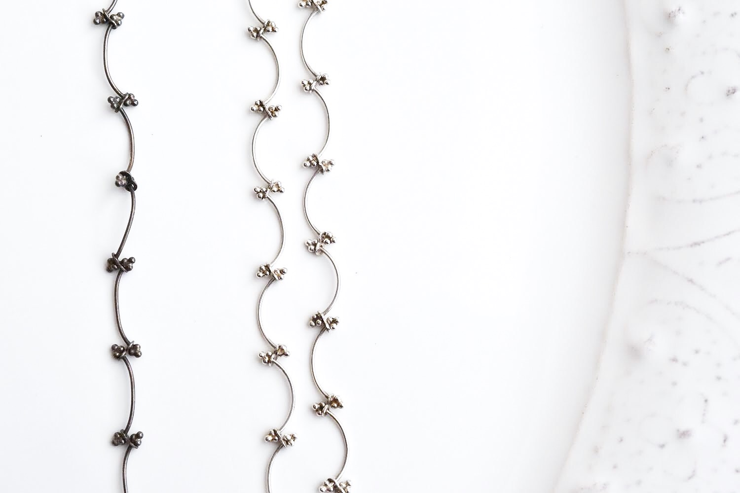 DIY Natural Silver Cleaner - Make your Silver Jewelry Silver Again ...