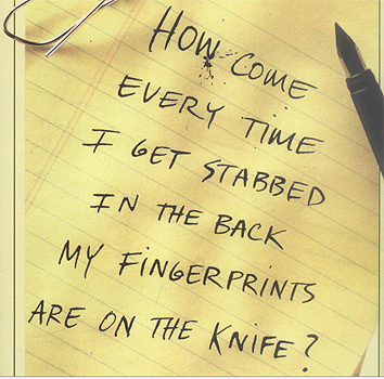 Who The Hell is Elliott Jaques | Management Blog