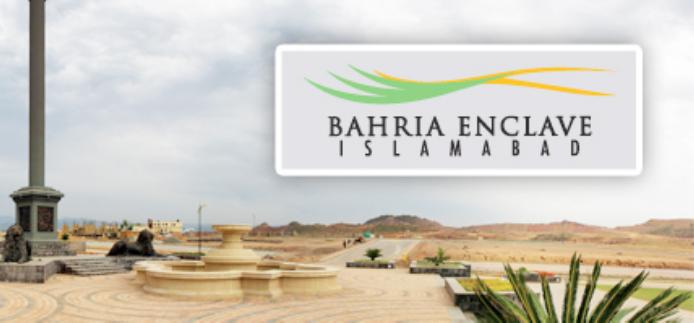Bahria Enclave Islamabad Development and Prices Overview 2015 - Manahil ...