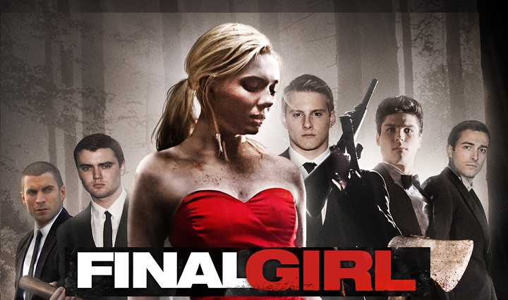 Final Girl (2015) – Review | Mana Pop