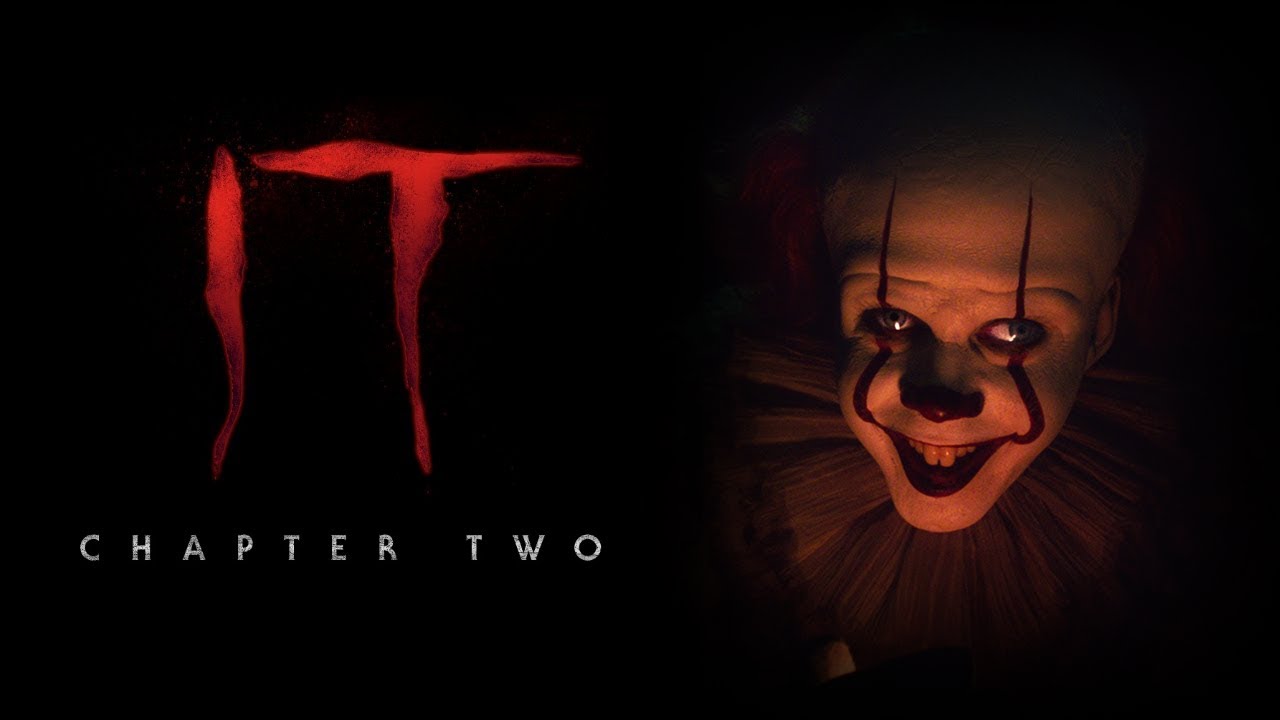It Chapter Two (2019) – Review | Mana Pop
