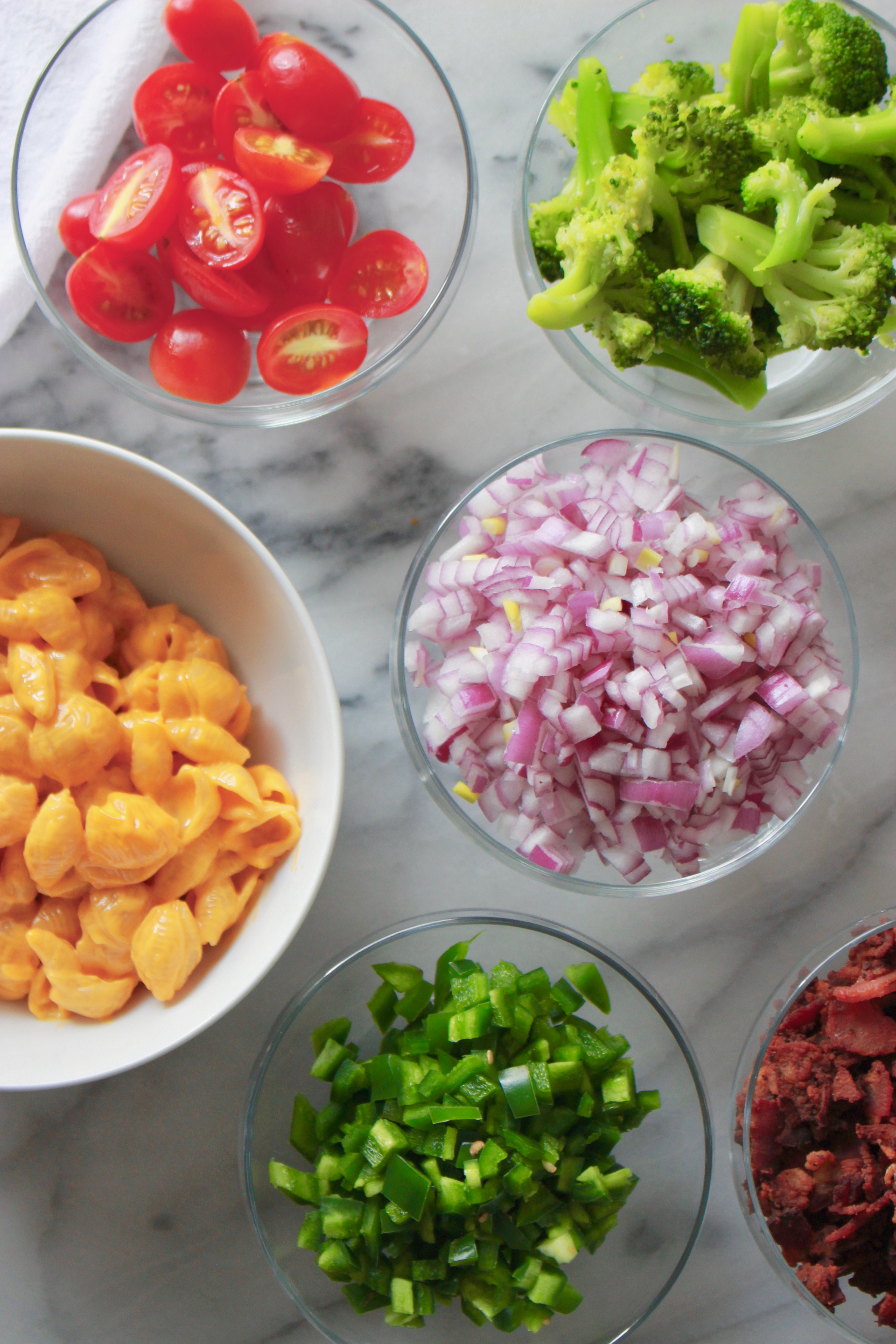 105 Toppings for Your Mac and Cheese • Mandy Jackson
