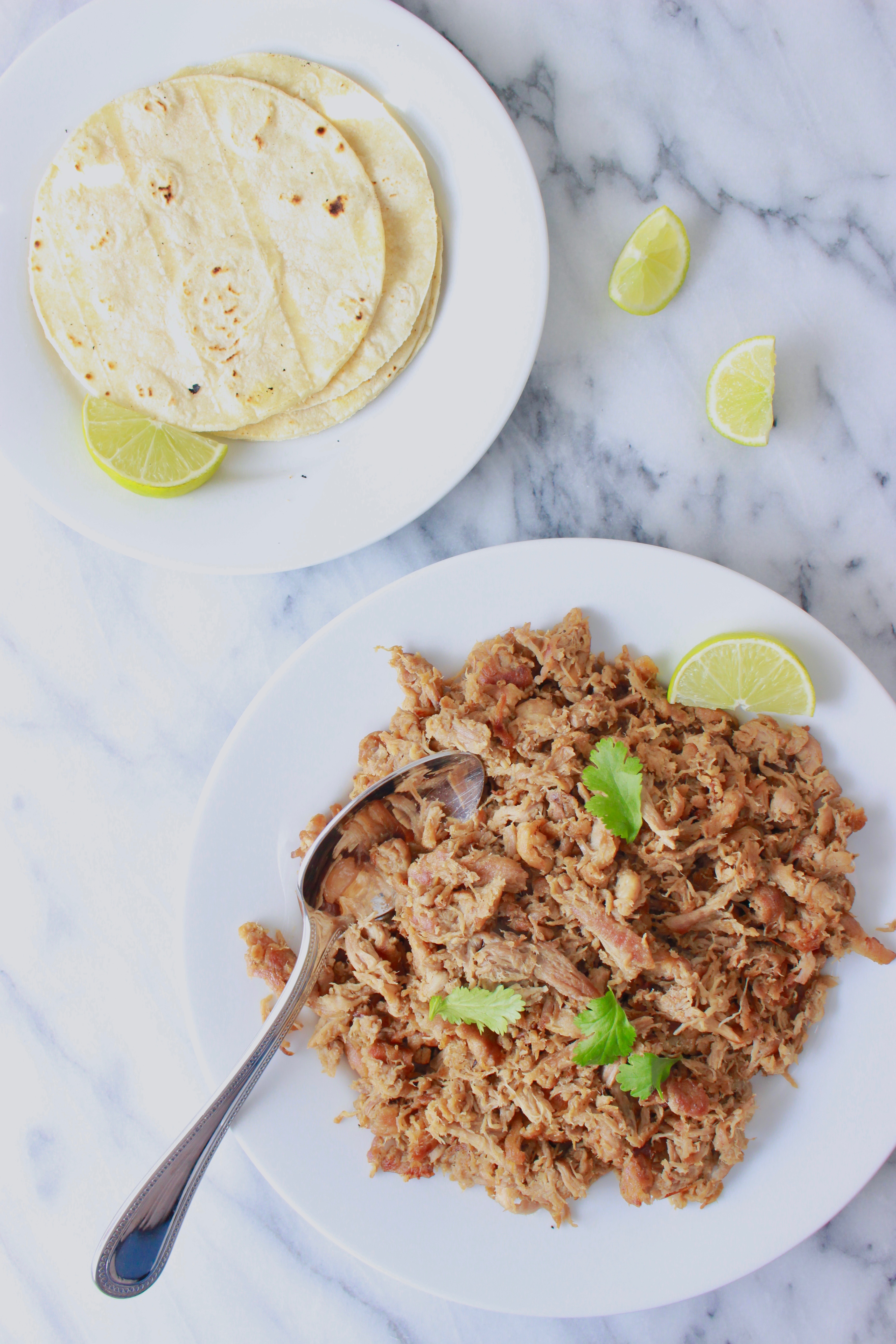 Pork Carnitas - Mandy Jackson
