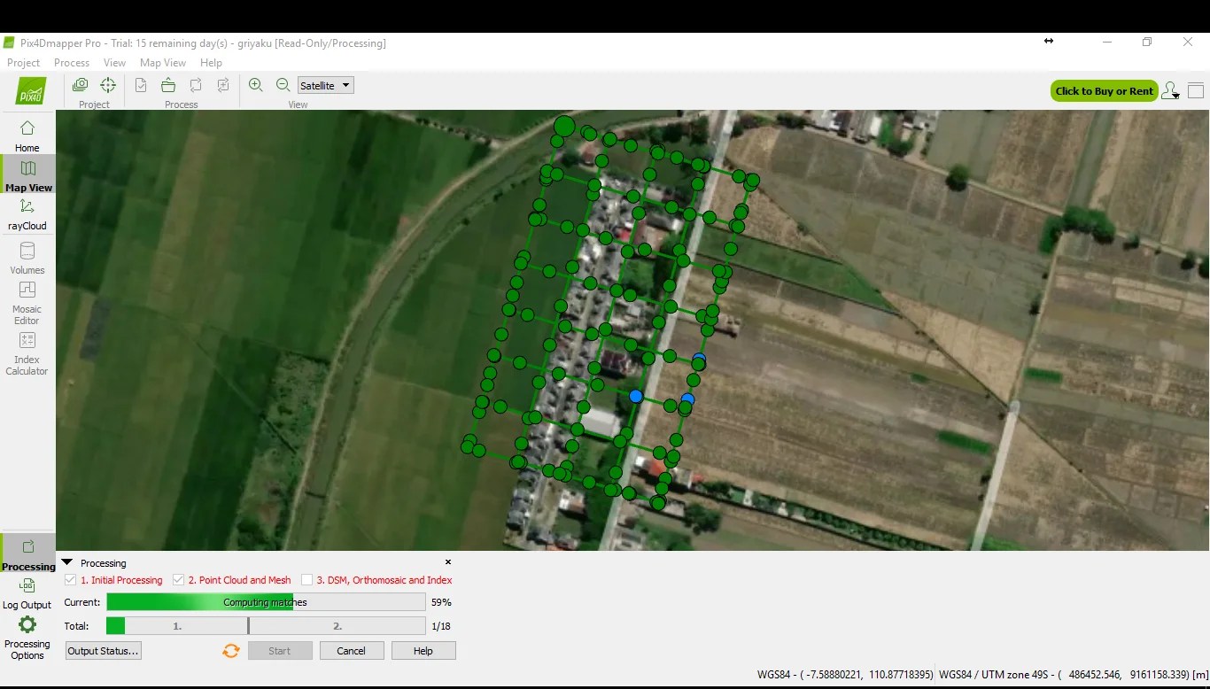 The Best UAV Aerial Mapping Software You Should Try