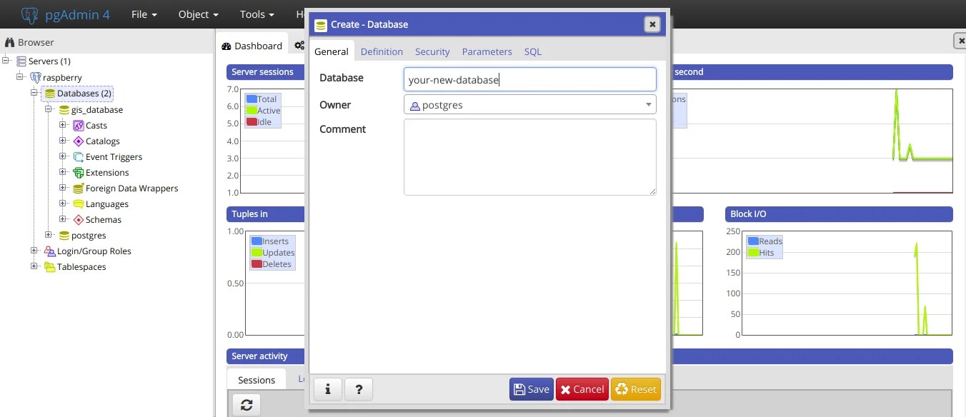 Install and Configure PostGIS on PostgreSQL Server Easily Install and Configure PostGIS on PostgreSQL Server Easily