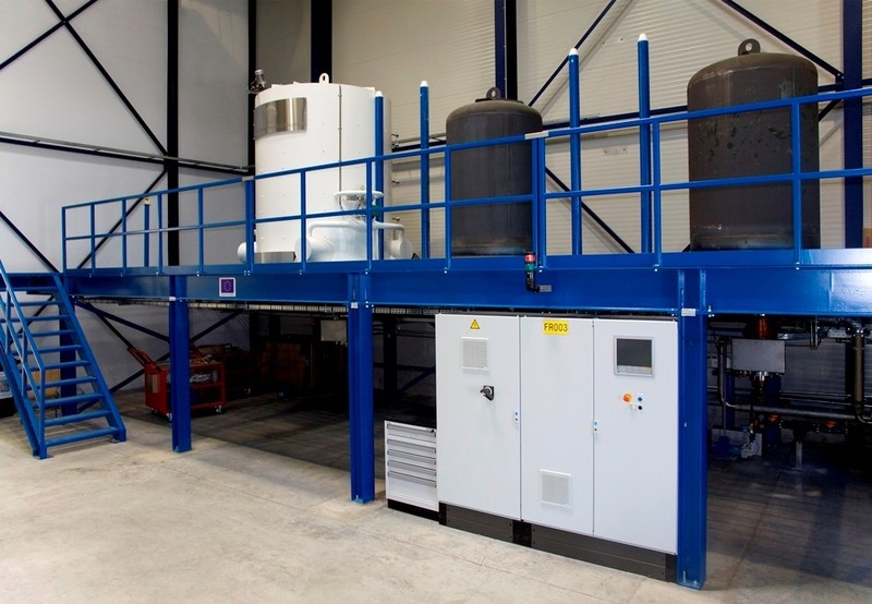 Diffusion Coating | Mansha Vacuum Technologies Pvt. Ltd.