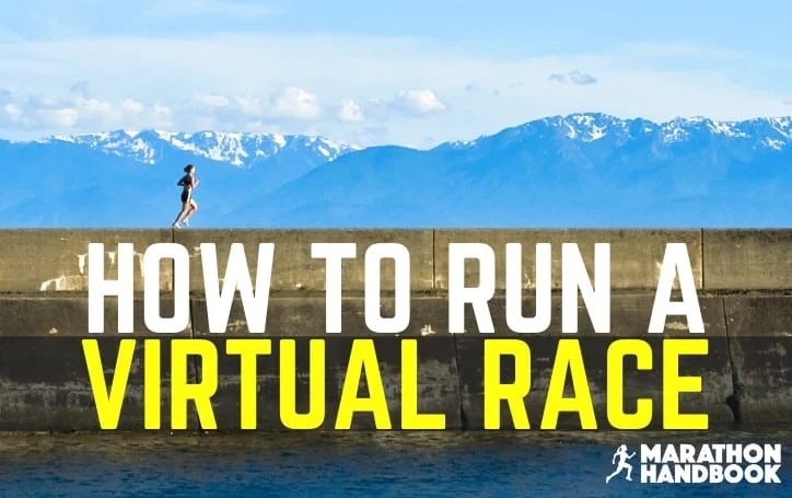 The Complete Guide To Virtual Races: How To Run a Virtual Race ...