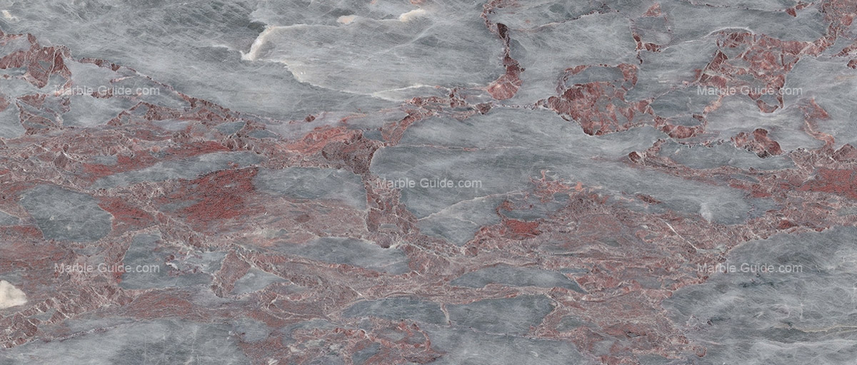 SUPREME Turkish marble | Marble Guide