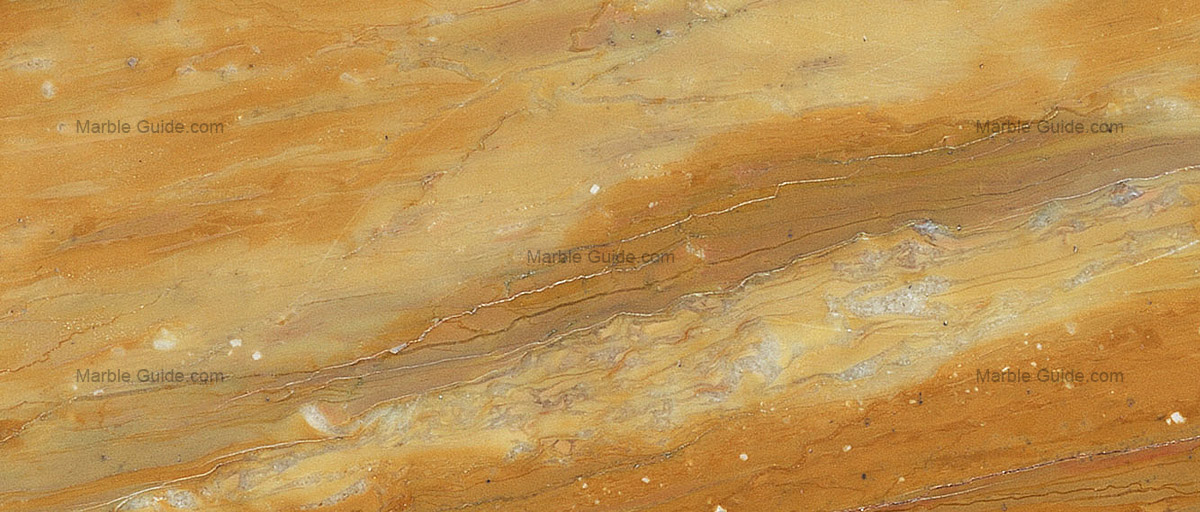 YELLOW BAMBOO Brazilian quartzite | Marble Guide