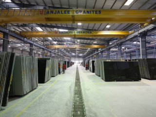 Anjalee Granite | Marble Guide