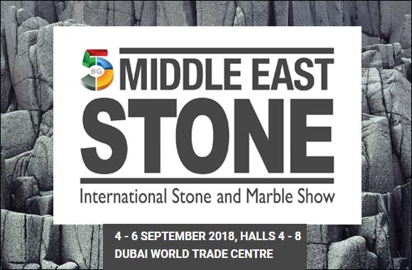 MIDDLE EAST STONE | Marble Guide
