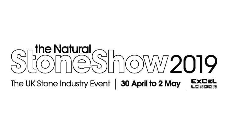 NATURAL STONE SHOW 2019 | Marble Guide