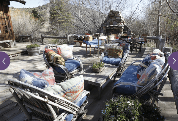 Visuals: Double RL Ranch (Ralph Lauren) | Marcus Troy