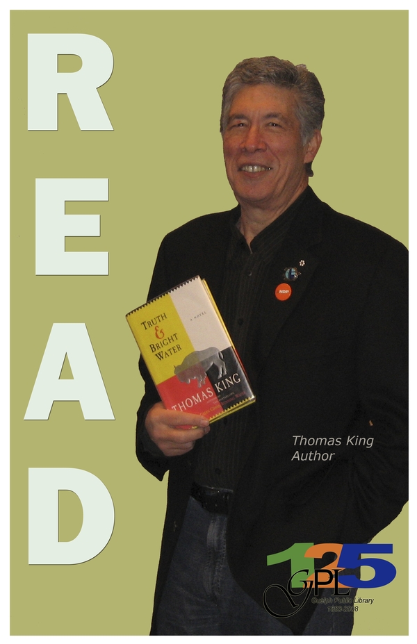 Book 1 – The Truth About Stories – Thomas King | eng333aliceblog