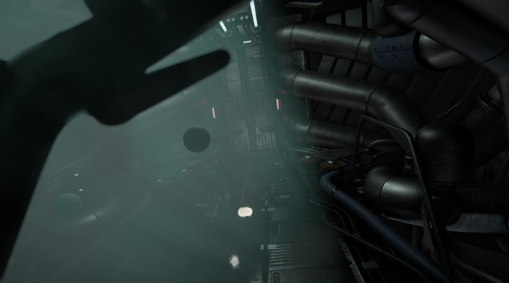 Light shaft system - Community Showcases - Unity Discussions