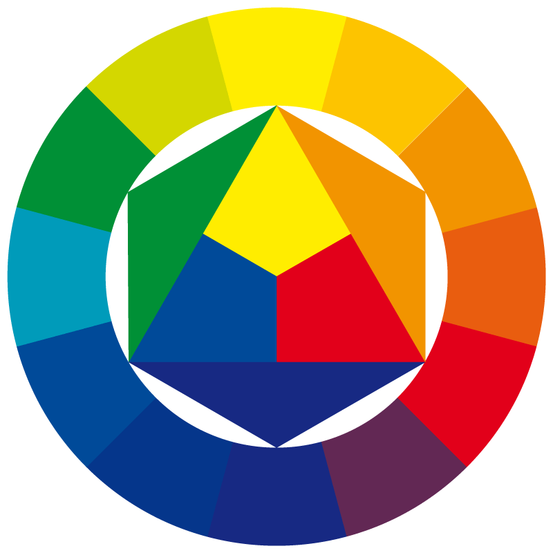 Farbharmonien – Stralsund | Marks Design