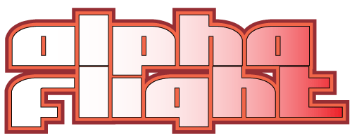 Alpha Flight #6 – The Family That Preys (6) – Marvel Omega