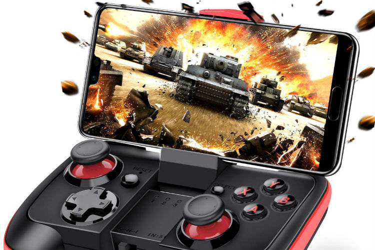 10 Best Bluetooth Game Controllers for Android (2019) | Mashtips