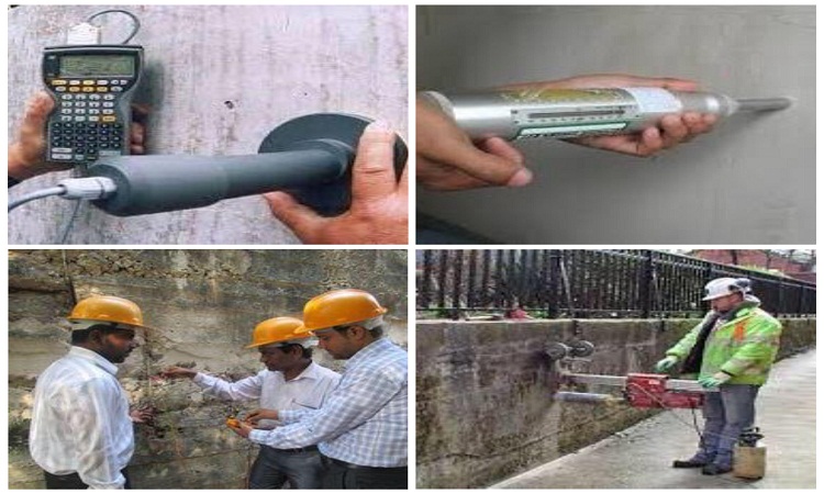 What is Structural Audit? Methodology, Guideline, Related Issues, and ...