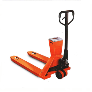 Hand Pallet - Material Handling