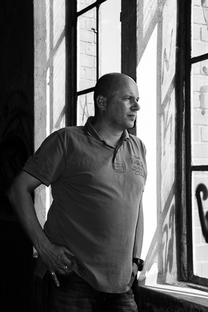 Über mich | Michael Mathias