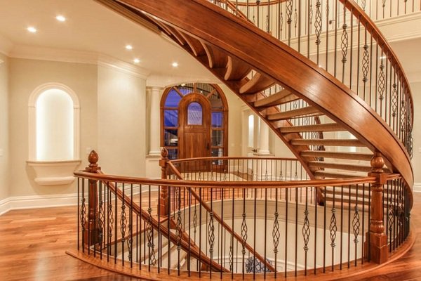 Layout Formula for a Balustrade | Math Encounters Blog