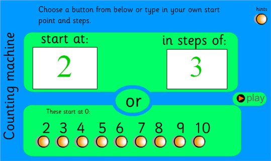 Counting & Number Archives - Maths Zone Cool Learning Games