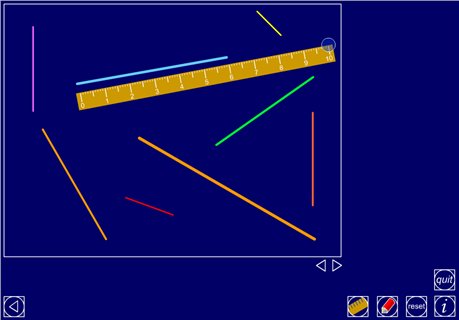 Measuring Archives - Maths Zone Cool Learning Games