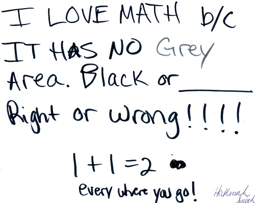 39 Ways to Love Math – Math with Bad Drawings