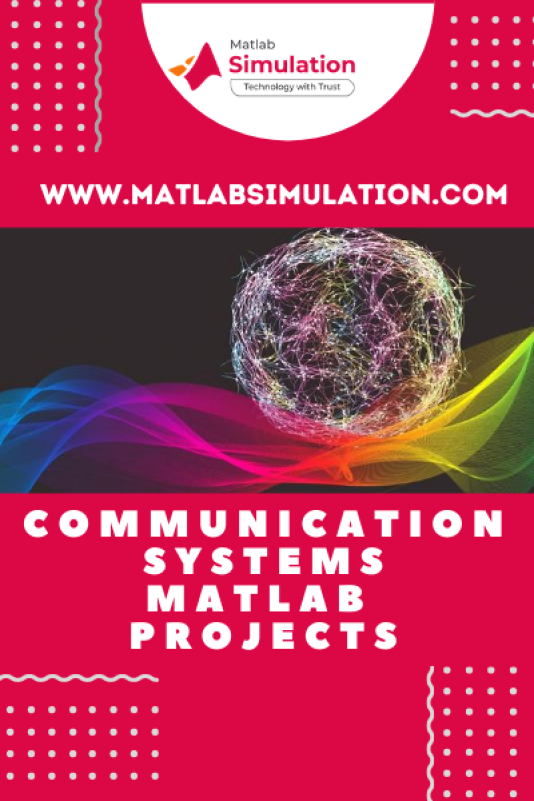 Top 36 Communication Systems Matlab Simulink Projects