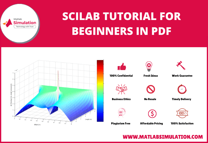 Scilab-Tutorial-For-Beginners-In-PDF - matlabsimulation