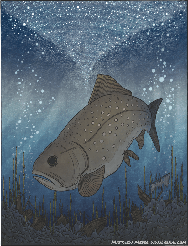 MatthewMeyer.net | paintings, illustrations, and blog