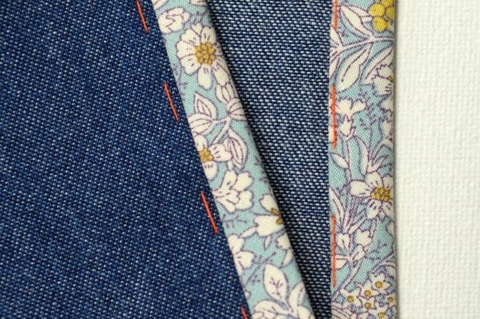 The BIG BIAS BINDING TUTORIAL - Maven Patterns