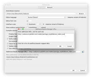Getting Started with ESP8266 WiFi Module » maxEmbedded