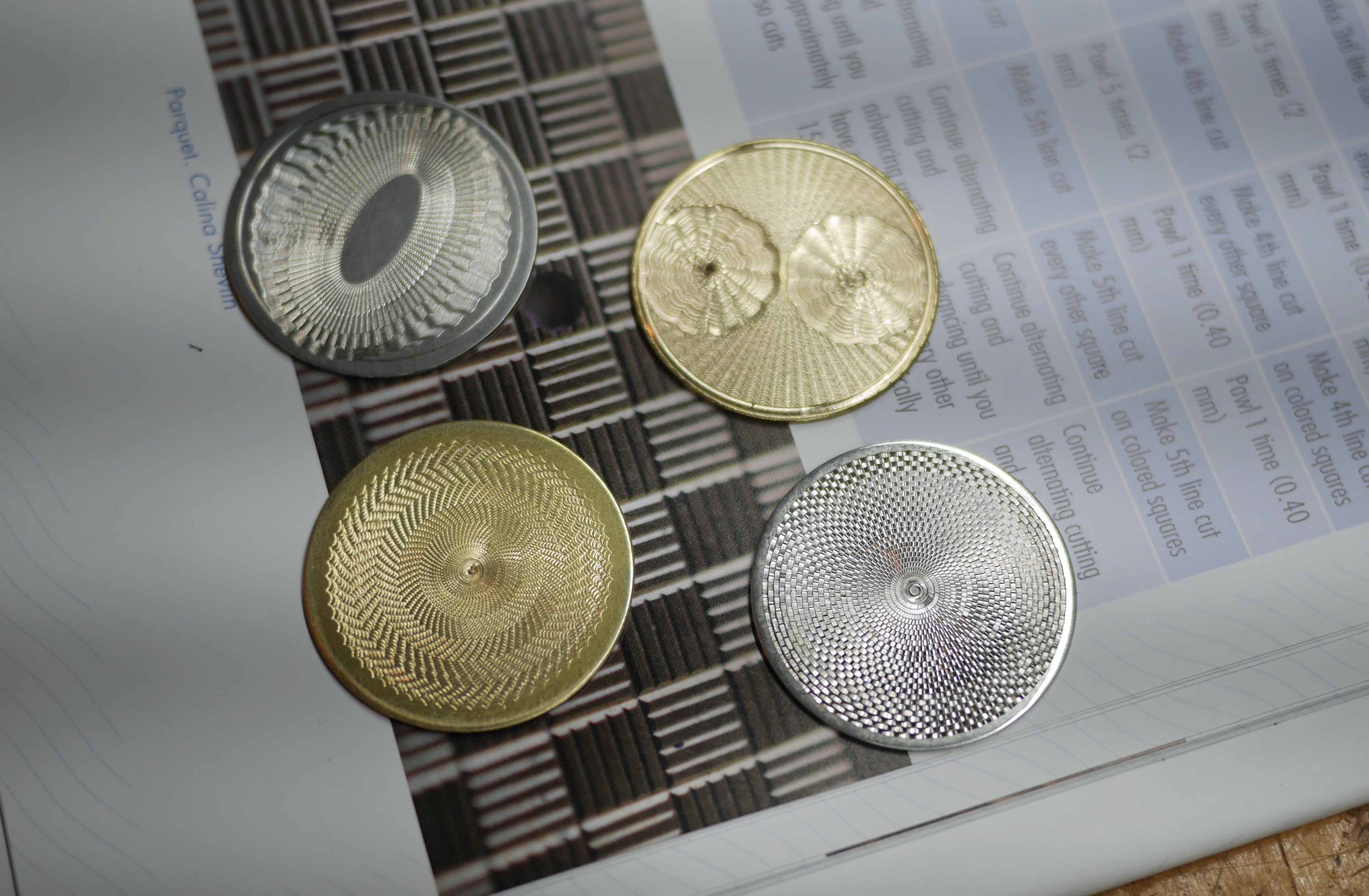 Craft – skill in making