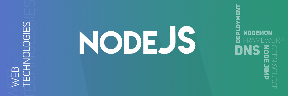 Node.js 简介 | 码农参考