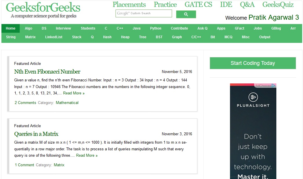 Java 中的图像处理 – 两个图像的比较 | 码农参考
