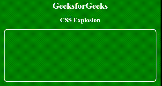 如何管理 CSS 爆炸？ | 码农参考
