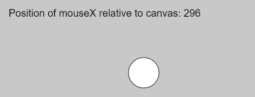 p5.j??s |鼠标 |鼠标X | 码农参考